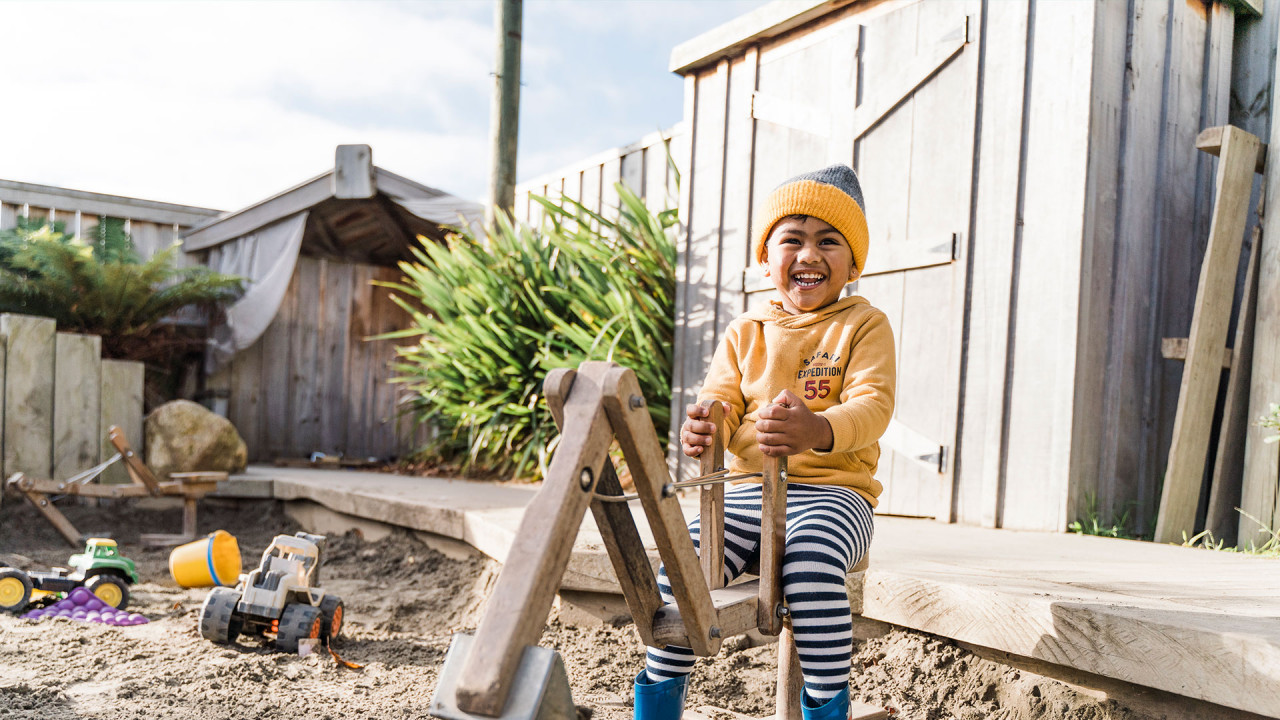 Busy Bees - Our People