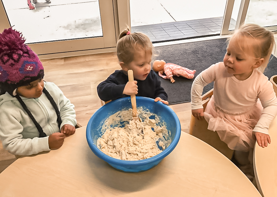 Busy Bees - Ashburton Early Learning Centre & Childcare