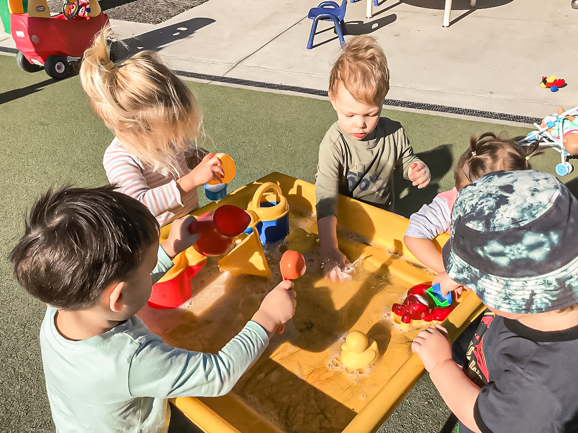 Busy Bees - Ashburton