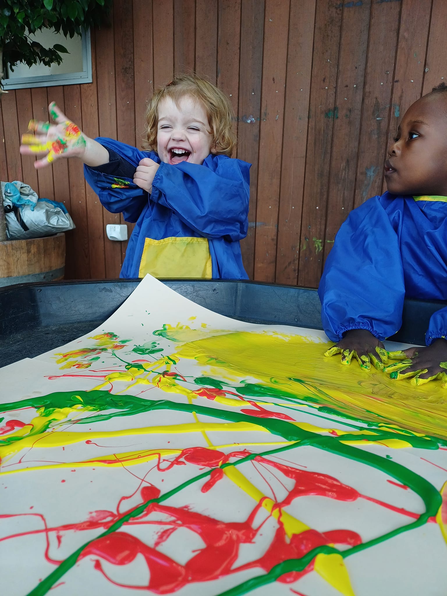 Busy Bees - Apollo - Early Learning Centre & Childcare