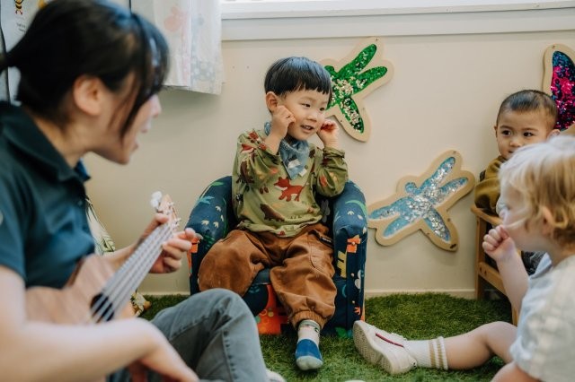 Busy Bees - Avonhead, Christchurch Childcare & Early Learning Centre