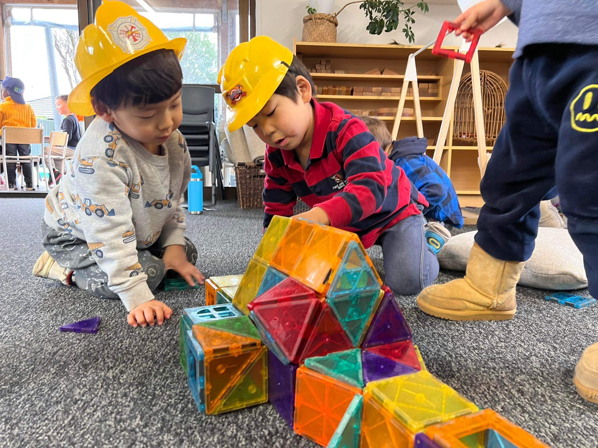 Busy Bees - Avonhead, Christchurch Childcare & Early Learning Centre