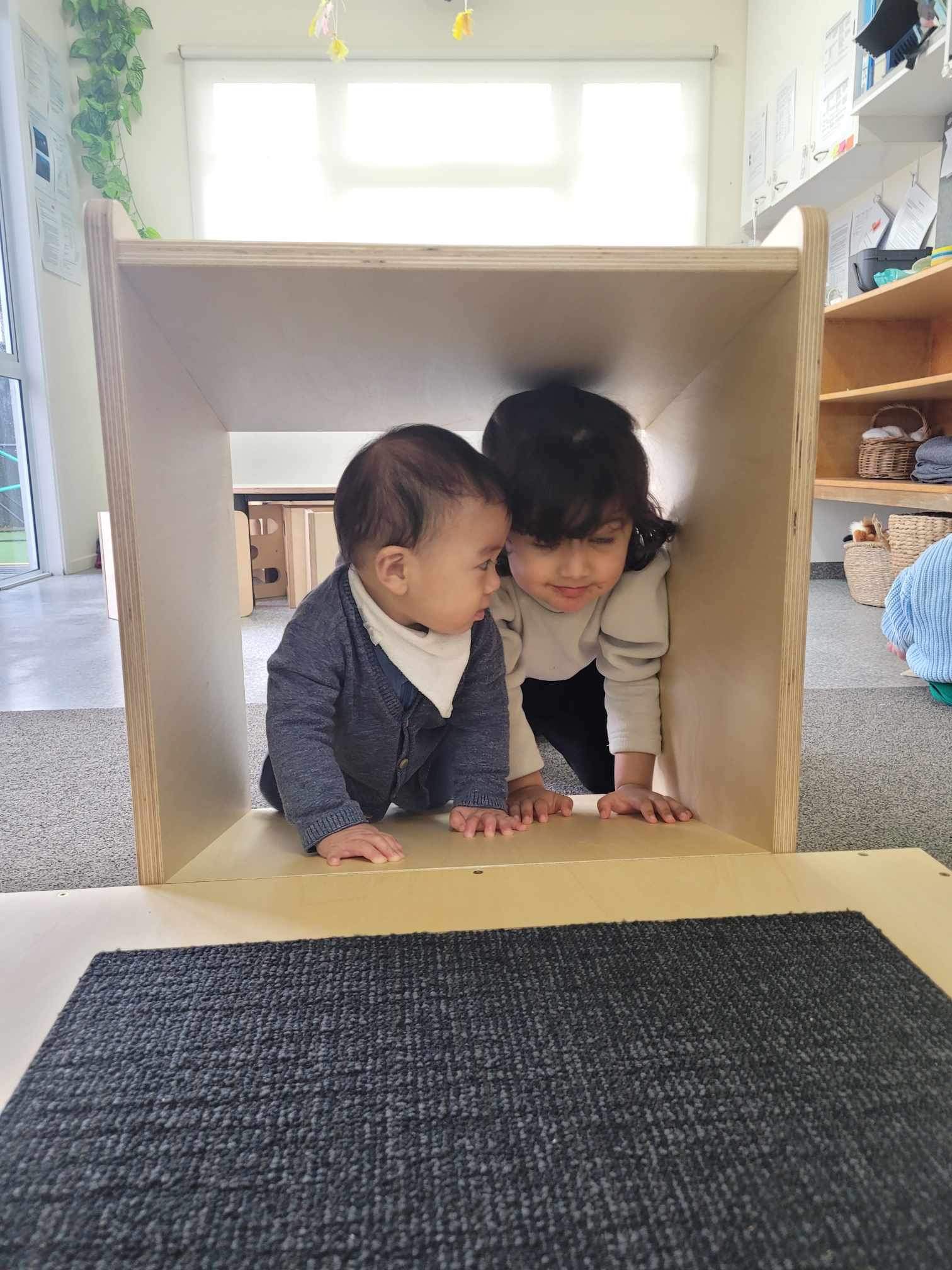 Busy Bees - Avonhead, Christchurch Childcare & Early Learning Centre