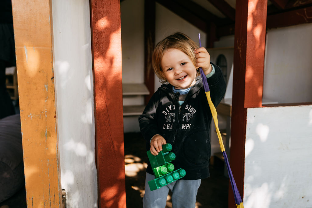 Busy Bees - Avonhead Childcare