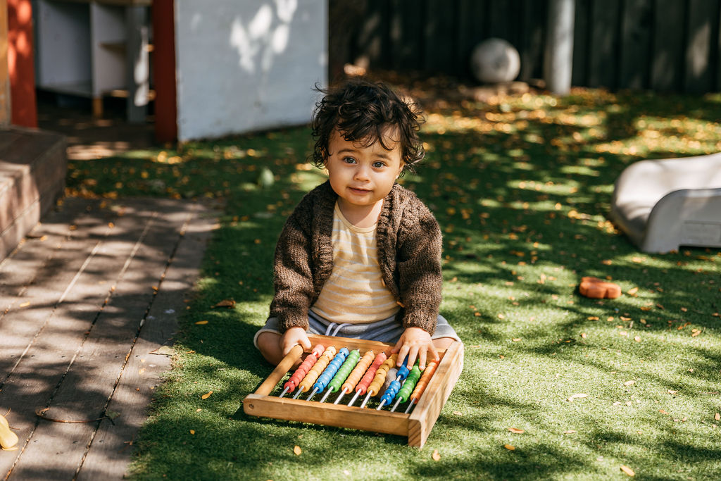 Busy Bees - Avonhead, Christchurch Childcare & Early Learning Centre