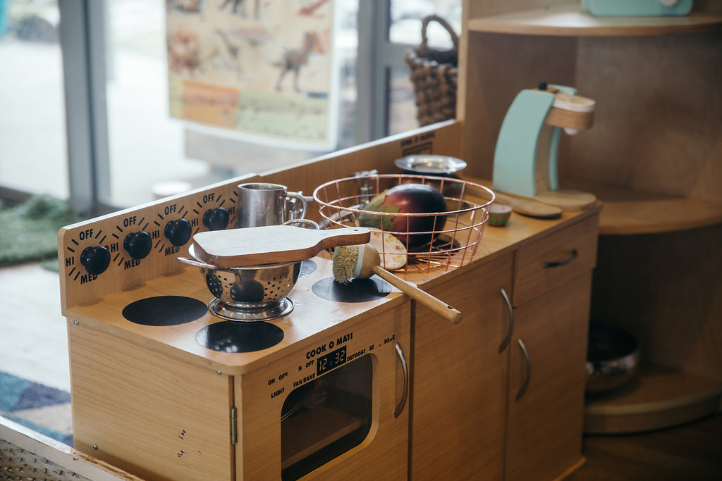 Busy Bees - Busy Bees Featherston Street