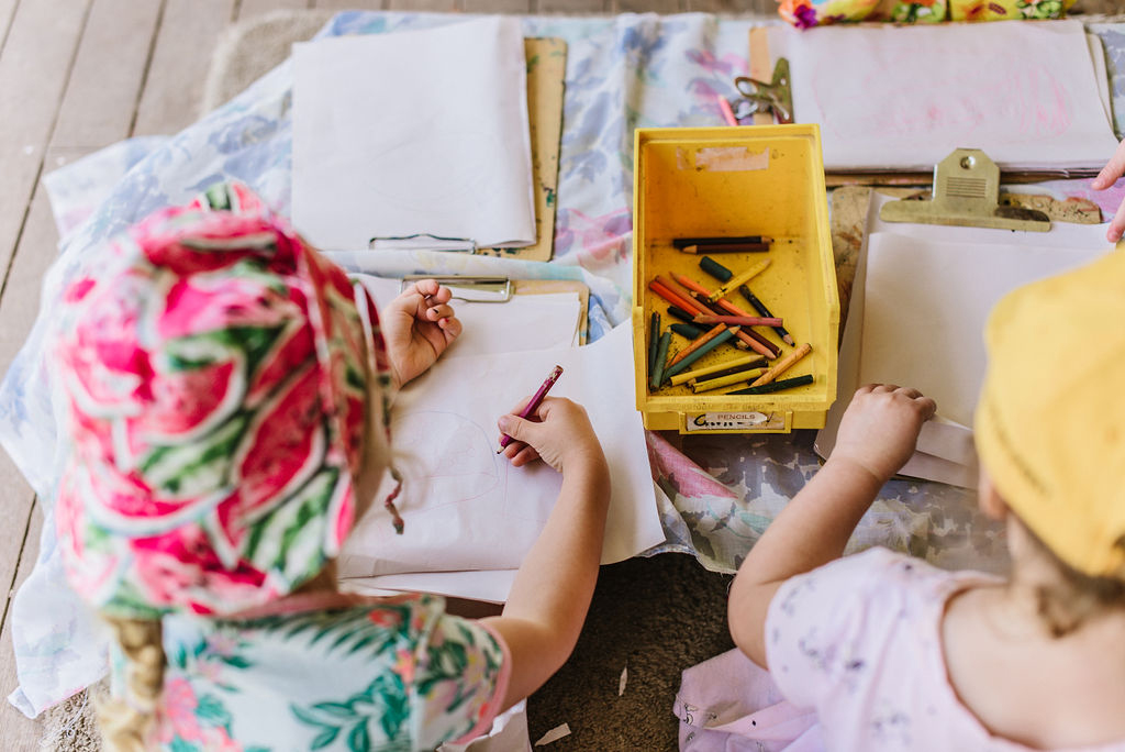 Busy Bees - Busy Bees Feilding