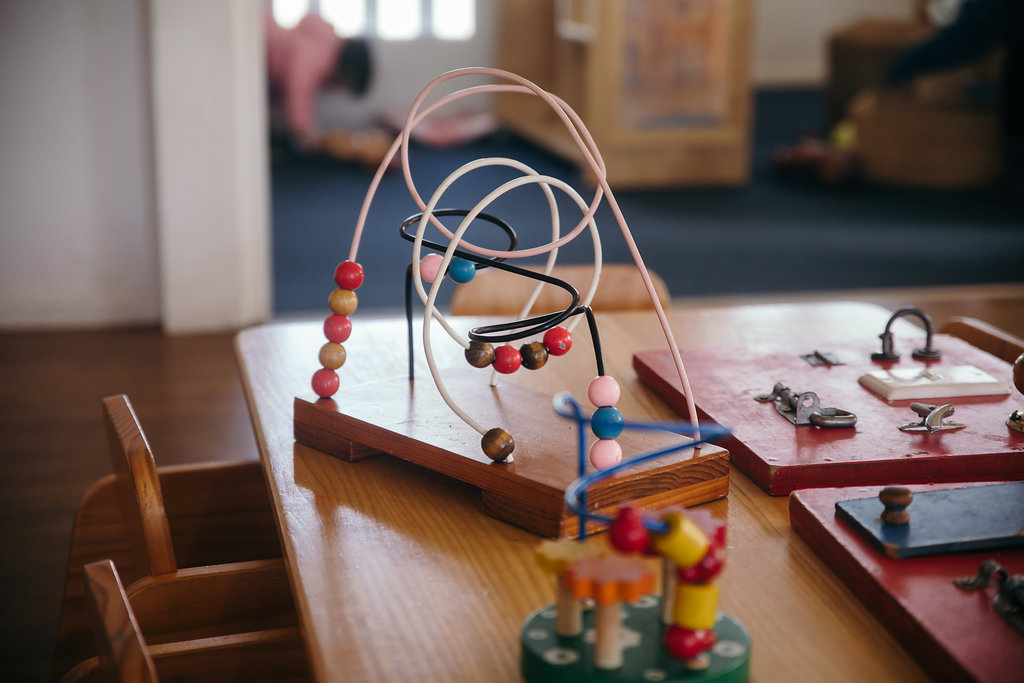 Busy Bees - Busy Bees Feilding