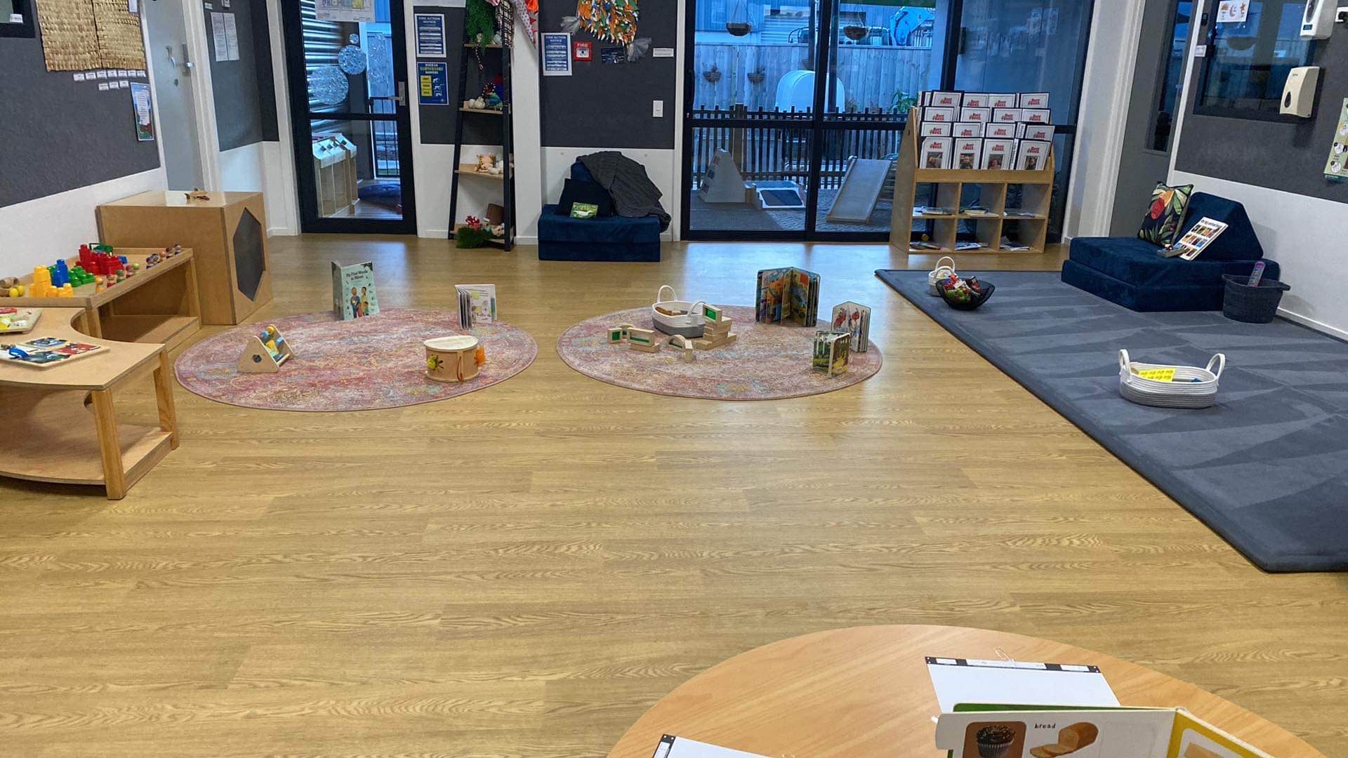 Busy Bees - Feilding Early Education Centre Childcare