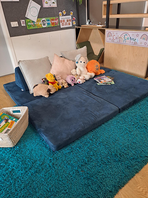 Busy Bees - Feilding Early Education Centre Childcare