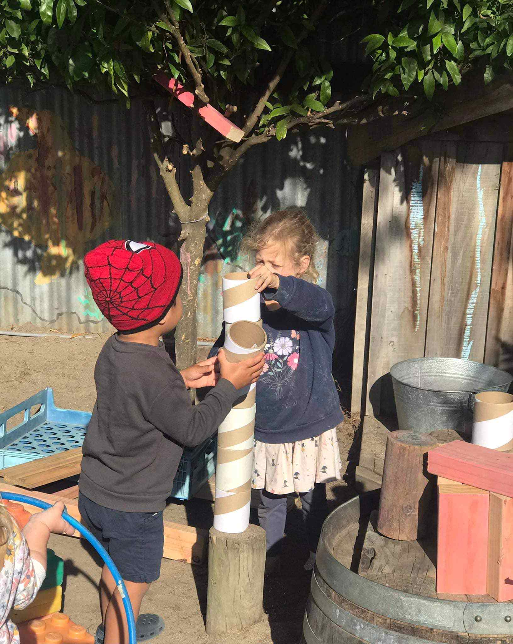 Busy Bees - Frimley Early Education Centre