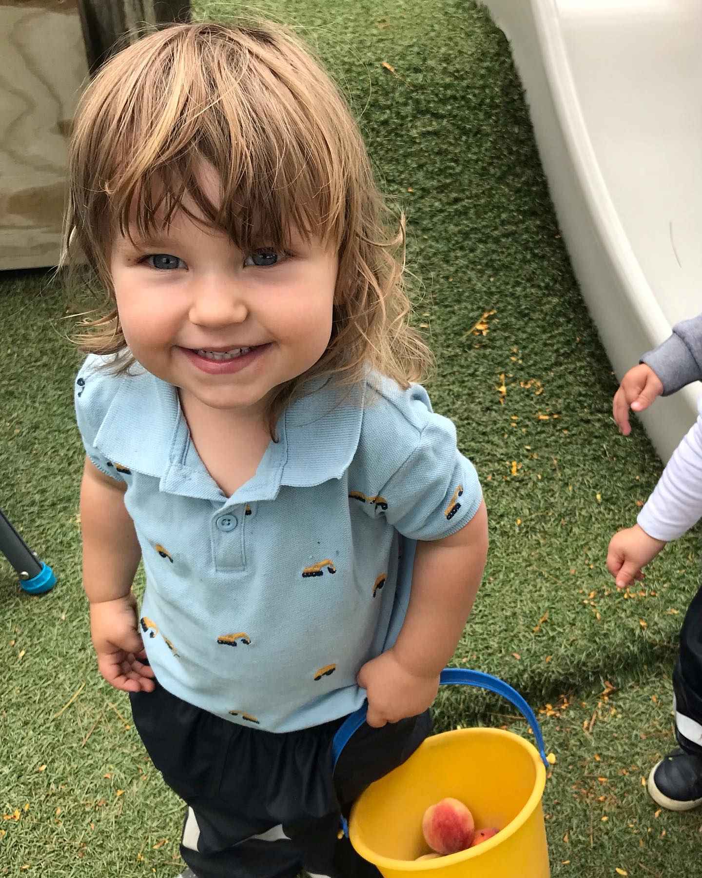 Busy Bees - Frimley Early Education Centre