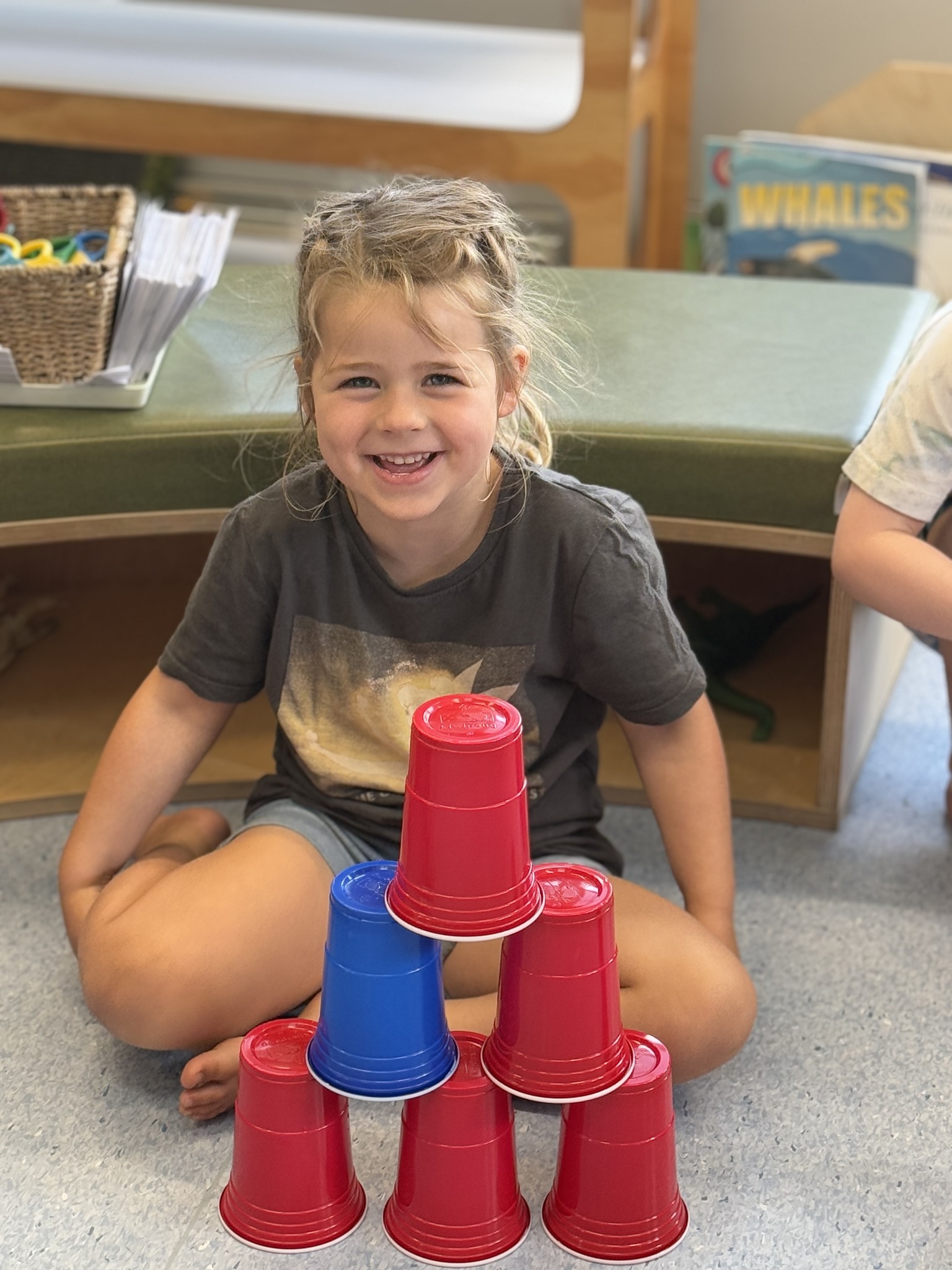 Busy Bees - Feilding Childcare Manchester Street