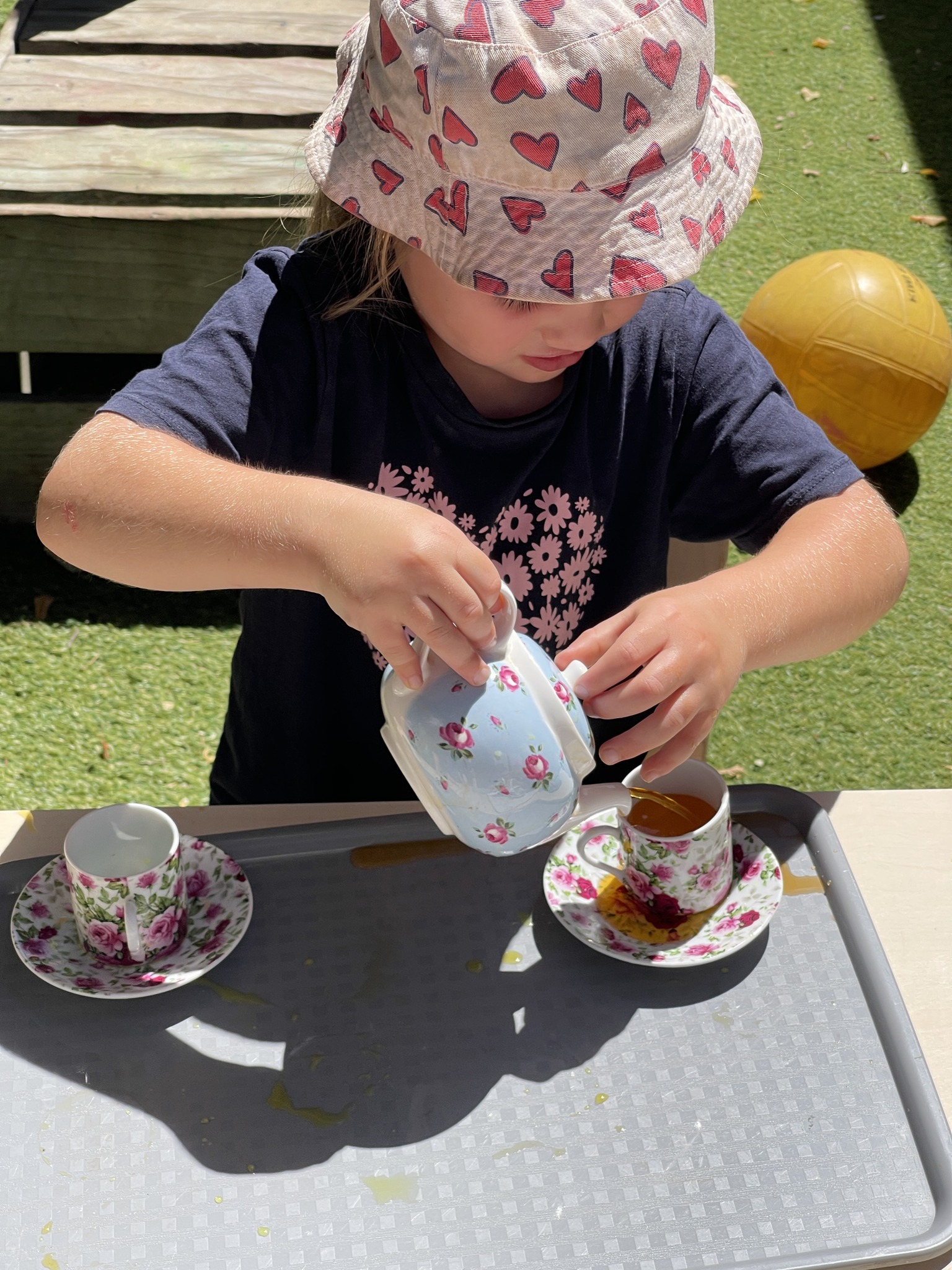 Busy Bees - Feilding Childcare Manchester Street