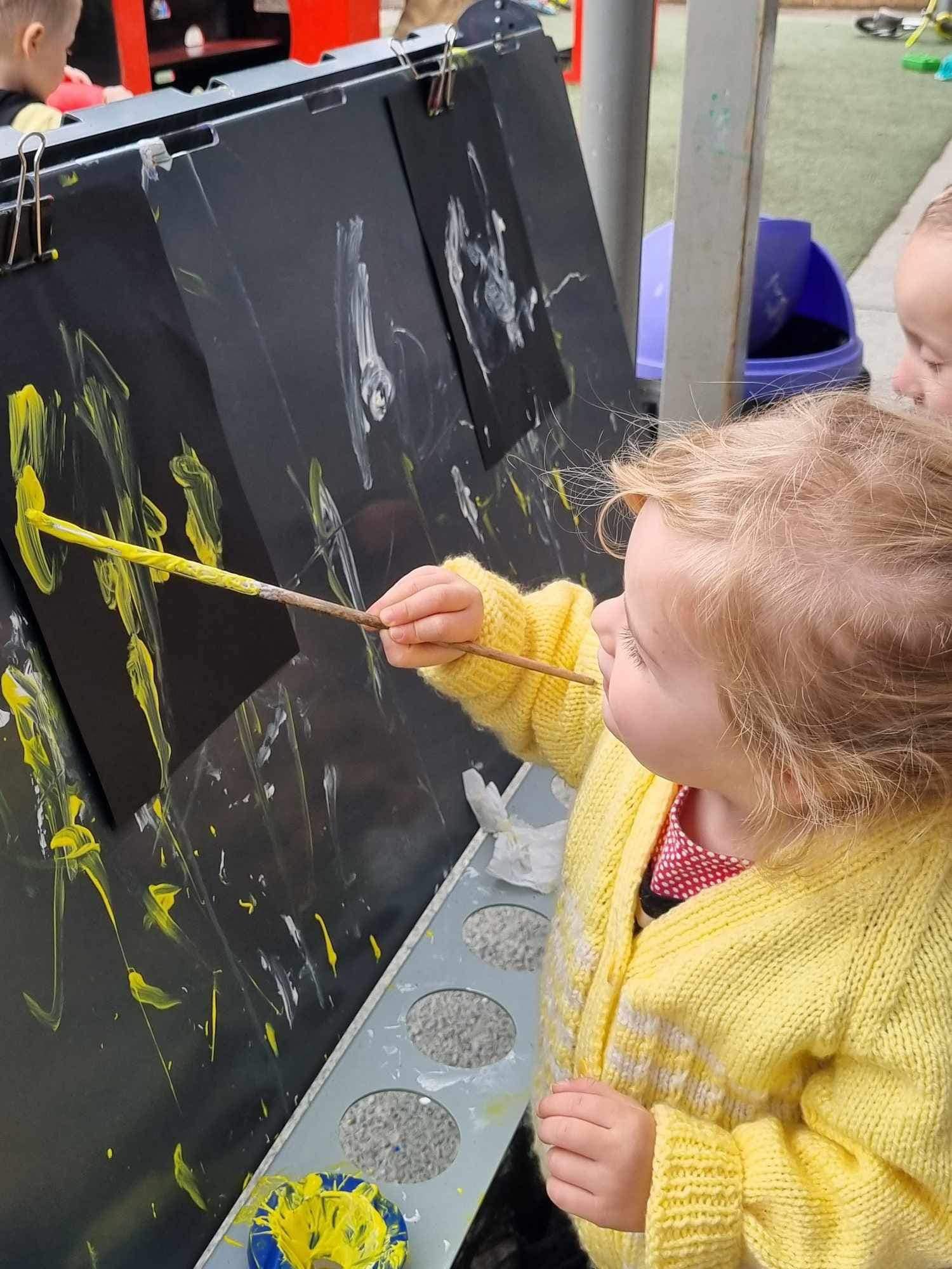 Busy Bees - Masterton Early Education Centre