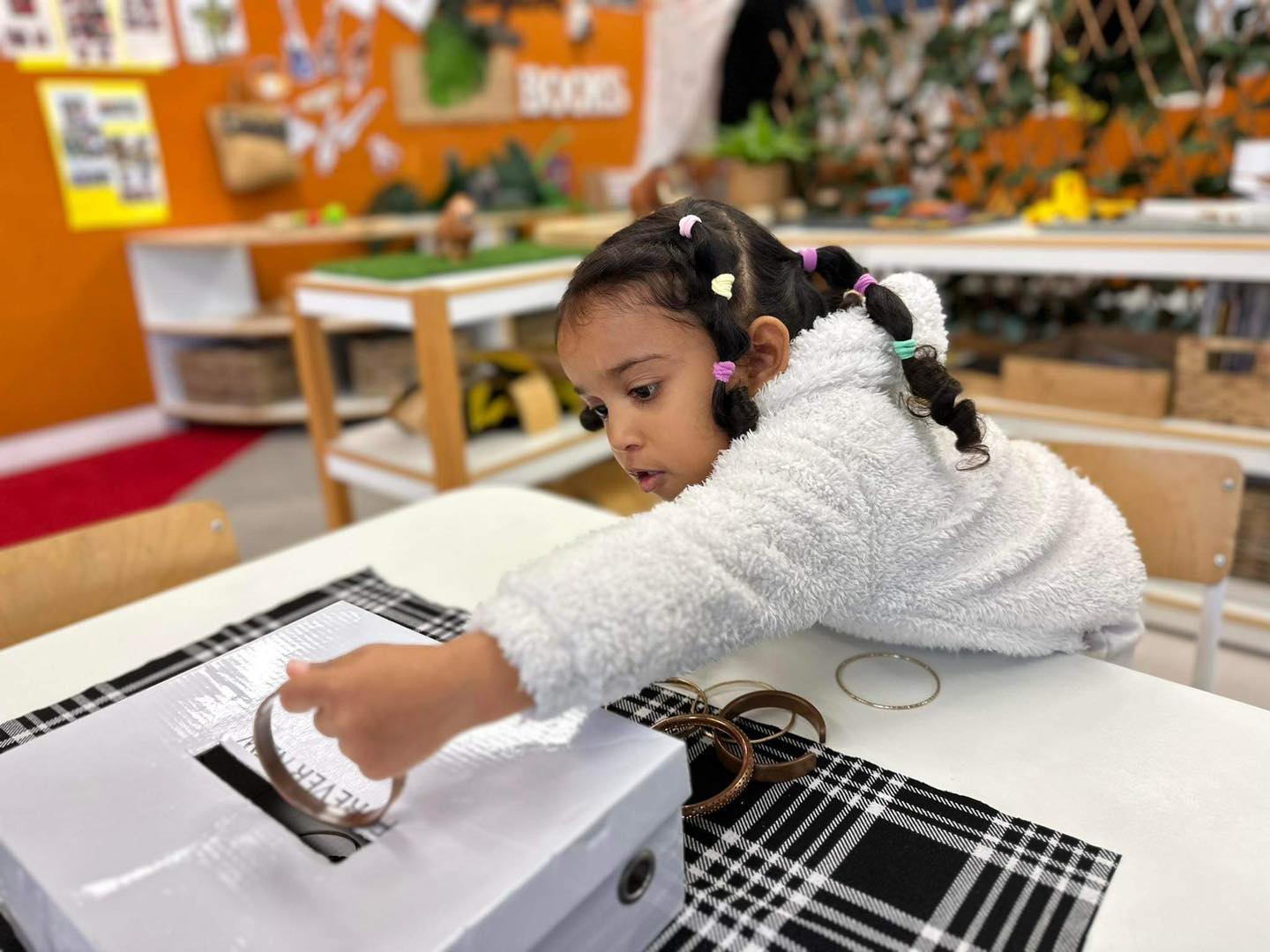 Busy Bees - Rosedale Early Education Centre Childcare