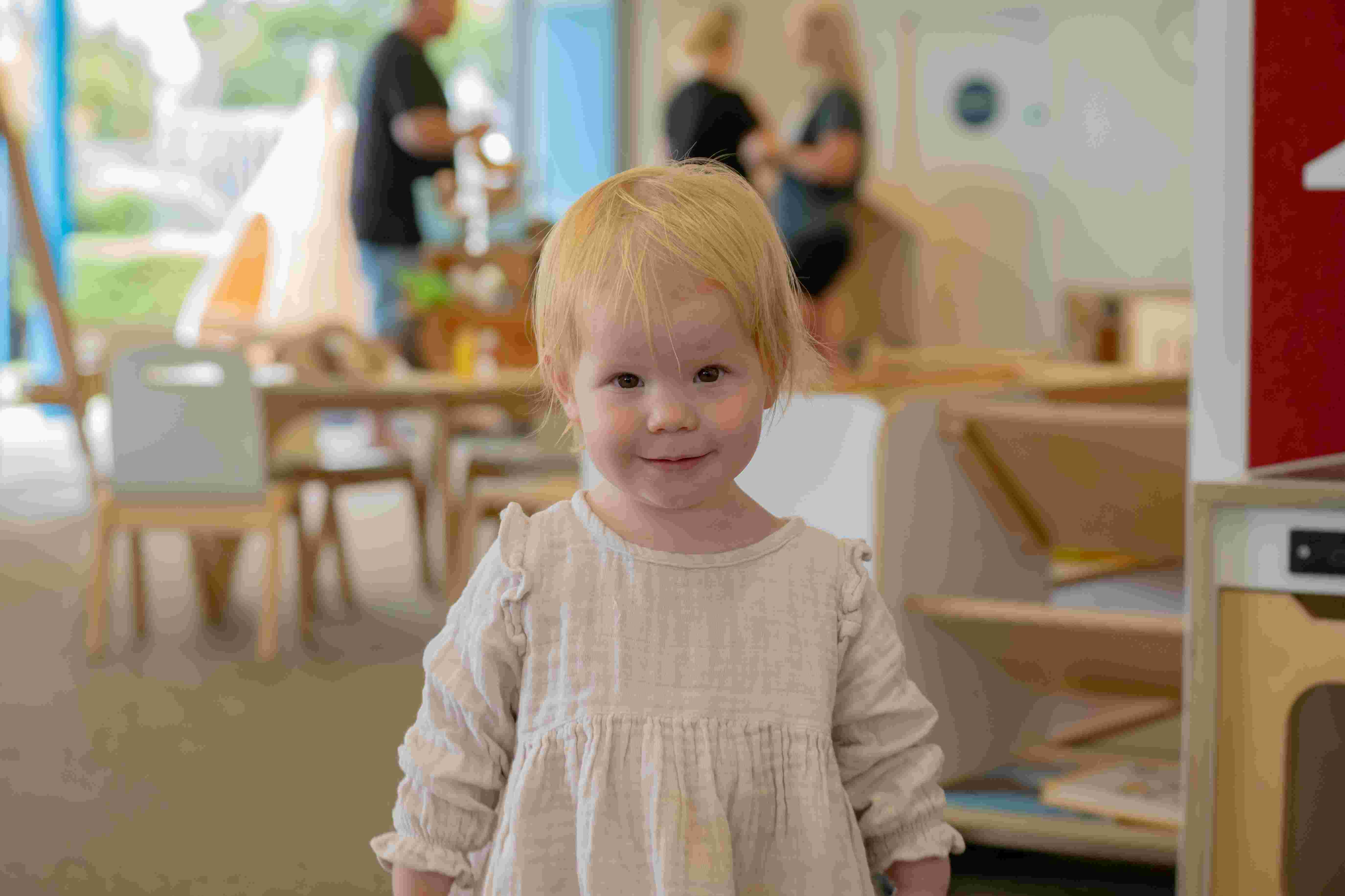Busy Bees - Early Learning Centre Childcare Busy Bees Nelson | Stoke