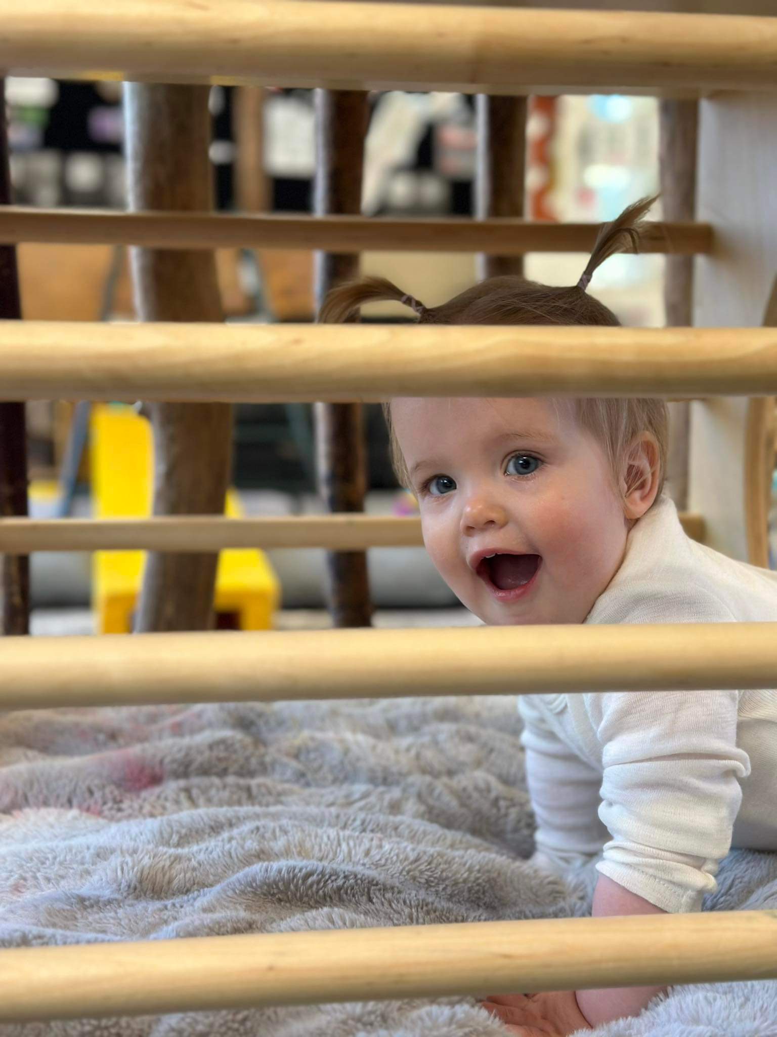 Busy Bees - Whitby Early Education Centre