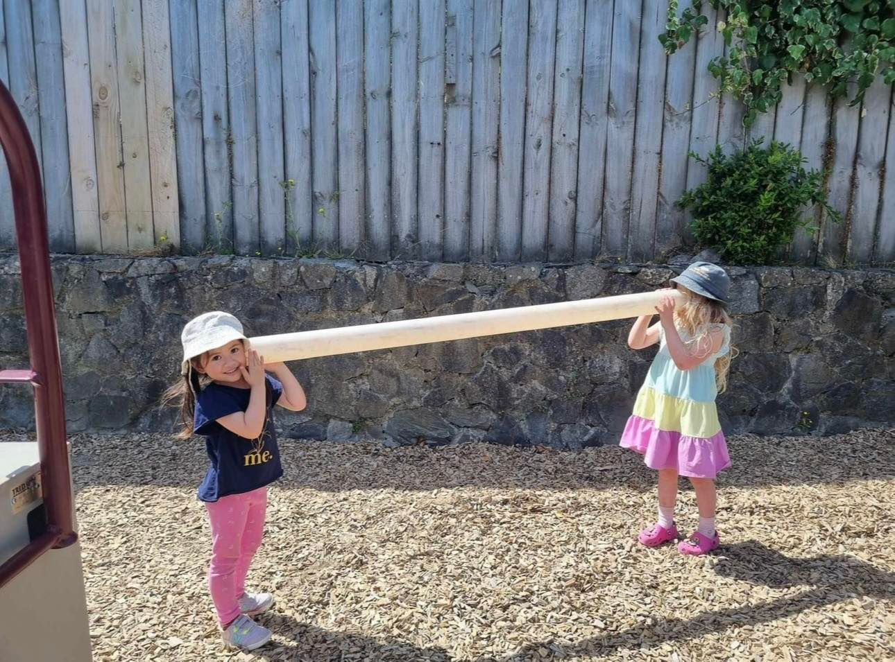 Busy Bees - Whitby - Early Learning Centre & Childcare in Porirua