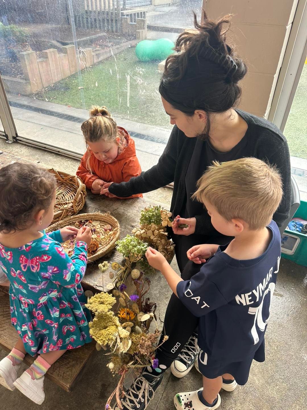 Busy Bees - Whitby - Early Learning Centre & Childcare in Porirua