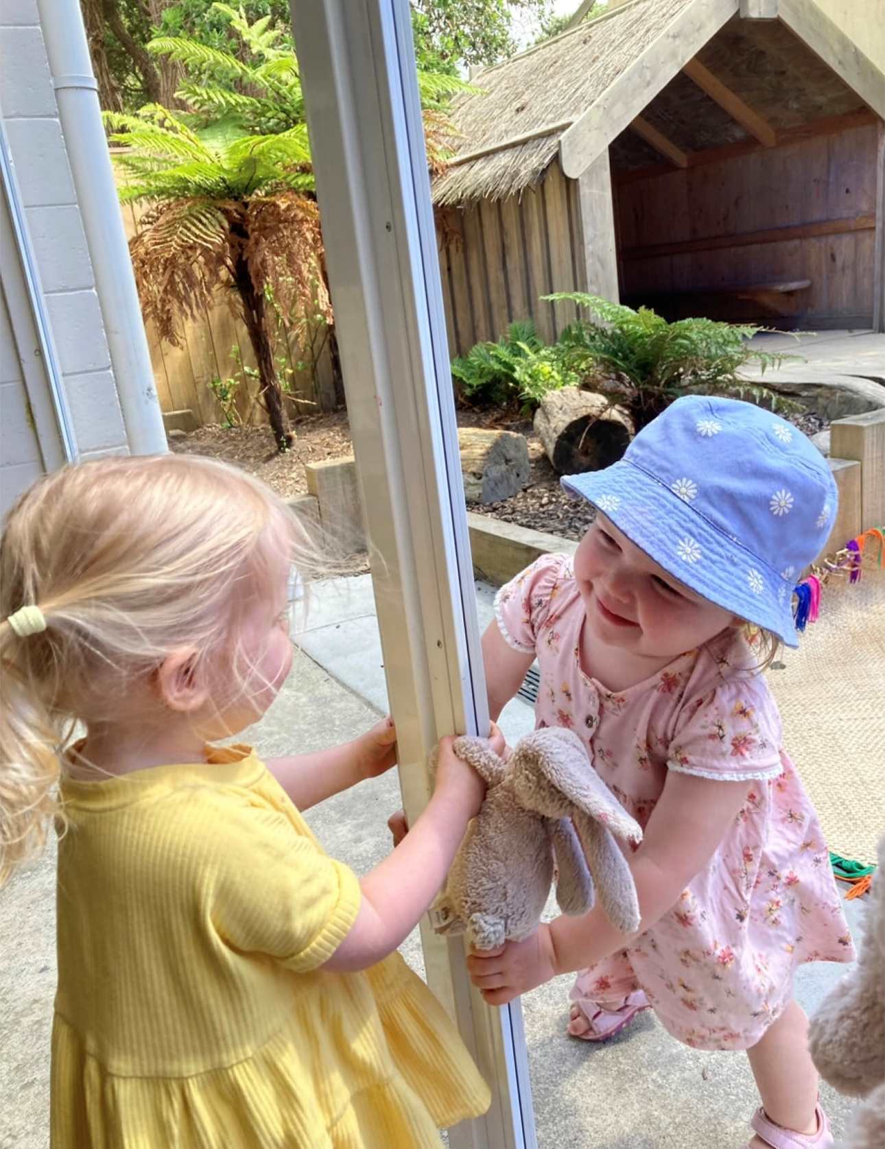 Busy Bees - Whitby - Early Learning Centre & Childcare in Porirua