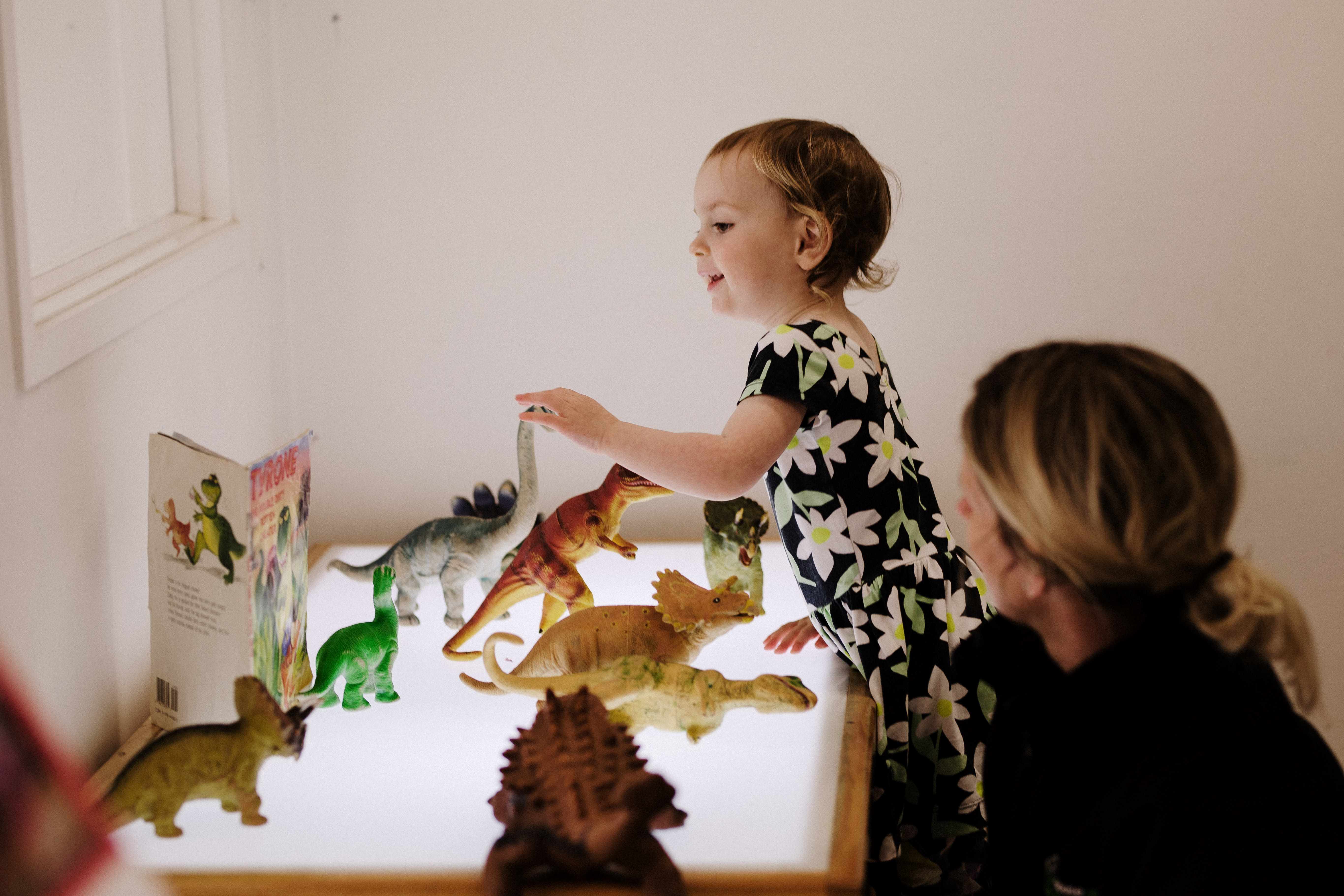 Busy Bees - House of Wonder Chartwell by Busy Bees